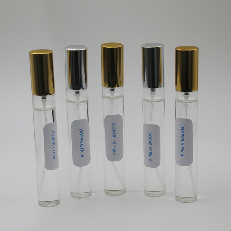 Isopar L Fluide Pour application cosmétique